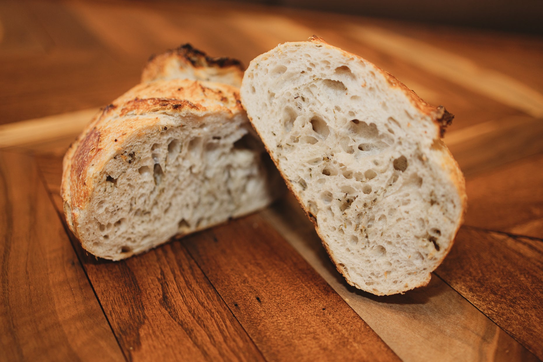 Storage Tips – Nourish Bread Co.